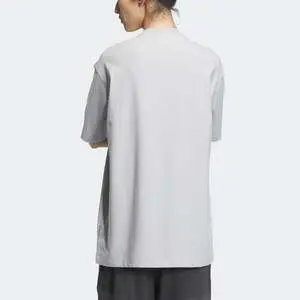 Adidas Verbiage T-shirts - Grey