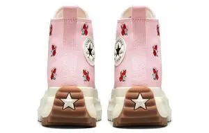 CONVERSE Run Star Hike High Top Sneakers - Pink