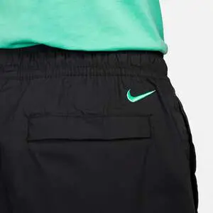 Nike Woven Oversized Shorts