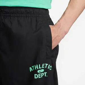 Nike Woven Oversized Shorts
