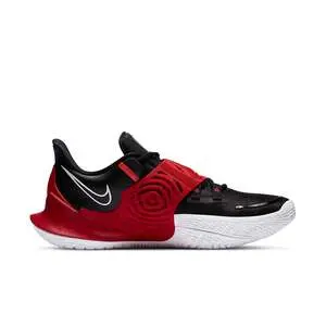Nike Kyrie Low 3 Team Basketball Sneakers - Black
