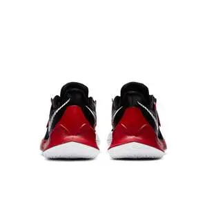 Nike Kyrie Low 3 Team Basketball Sneakers - Black