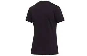 Adidas Training Round Neck Pullover Short Sleeve T-shirt