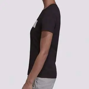 Adidas Training Round Neck Pullover Short Sleeve T-shirt