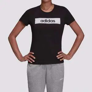 Adidas Training Round Neck Pullover Short Sleeve T-shirt