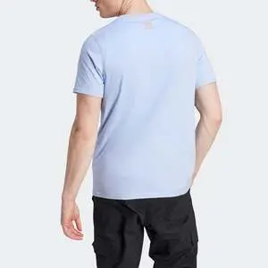 Adidas Originals Enjoy Summer Graphic Tee