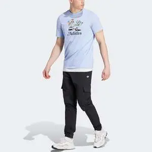 Adidas Originals Enjoy Summer Graphic Tee