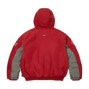 Supreme X Mossy Oak Gore-tex Jacket