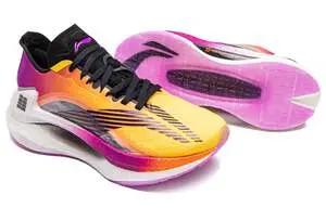LI-NING Essential Arhq245-1 Low Top Sneakers