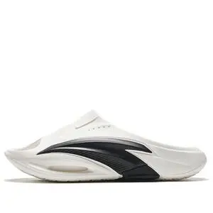 ANTA Nitrogen Slides - White/black