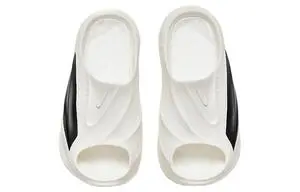 ANTA Nitrogen Slides - White/black