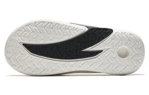 ANTA Nitrogen Slides - White/black