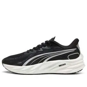 PUMA PUMA Velocity Nitro 4 Sneakers Black/silver