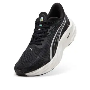 PUMA Velocity Nitro 4 Sneakers - Black/silver