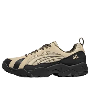 Asics ASICS GEL-Truck Athletic Sneakers White/grey