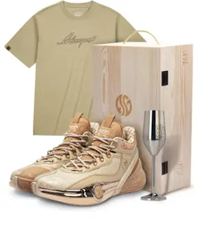 361 Degrees Sneakers For Men