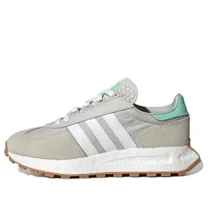 Adidas Retropy E5 Low Top Sneakers - Grey