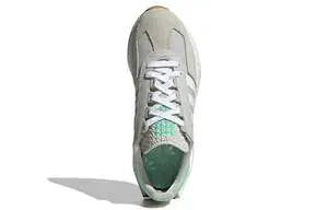 Adidas Retropy E5 Low Top Sneakers - Grey