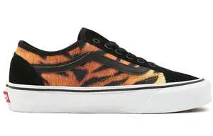 VANS Old Skool Tapered "tiger" Low Top Sneakers
