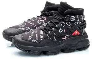 LI-NING Countflow Ammo High-top Sneakers