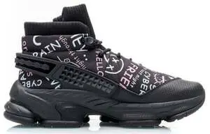 LI-NING Countflow Ammo High-top Sneakers