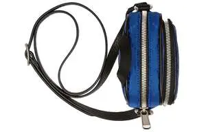 Gucci Off The Grid Mini Handbag - Blue