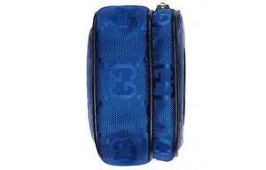 Gucci Off The Grid Mini Handbag - Blue
