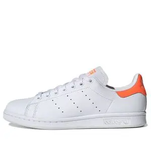 Adidas Adidas Originals Stan Smith "White Orange" White/orange