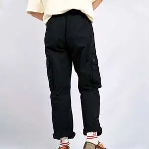 CONVERSE Woven Cargo Utility Pant