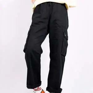 CONVERSE Woven Cargo Utility Pant