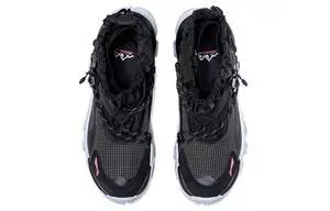 LI-NING Aurora Hillwalker High Top Sneakers