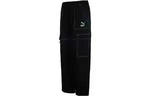 PUMA X Santa Cruz Cargo Pants