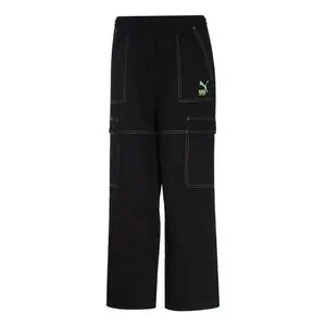 PUMA X Santa Cruz Cargo Pants