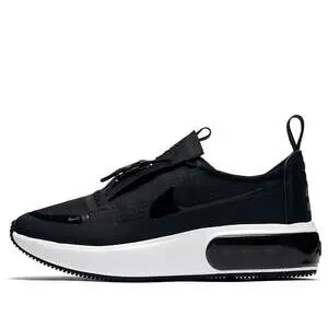 Nike Max Dia Winter - Black And White