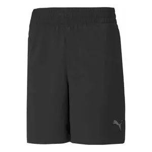PUMA Favourite Blaster 7" Training Shorts - Black