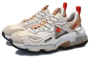 LI-NING Countflow Huangchengyanyun Sneakers