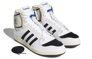 Adidas Top Ten De High Top Sneakers