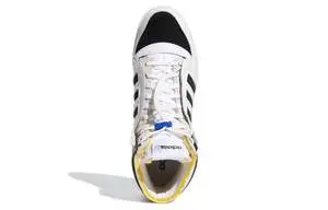 Adidas Top Ten De High Top Sneakers