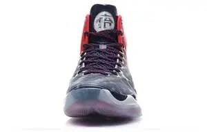 LI-NING High-top Athletic Sneakers
