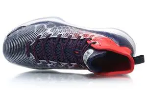 LI-NING High-top Athletic Sneakers