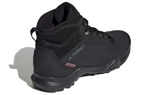 Adidas Ax3 Beta Mid Hiking Boots