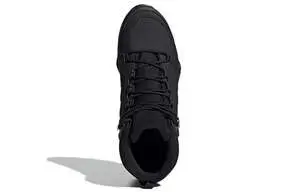 Adidas Ax3 Beta Mid Hiking Boots