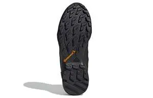 Adidas Ax3 Beta Mid Hiking Boots