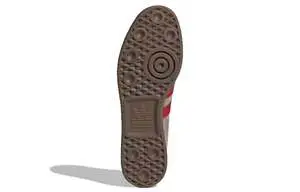 Adidas Originals Lone Star Sneakers - Gray/red