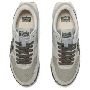 Onitsuka Tiger Ultimate 81 Sneakers - Grey/white