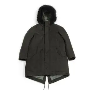 Nike Down Fill Long-term Warm Parka