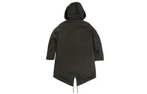 Nike Down Fill Long-term Warm Parka