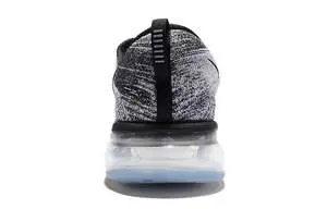 Nike Flyknit Max "oreo - White/black