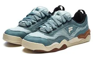 FILA FUSION Kick Sneakers