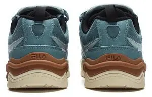 FILA FUSION Kick Sneakers